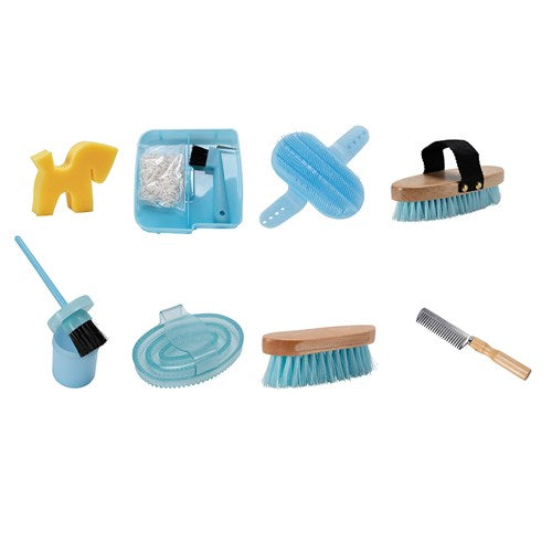 Showmaster Pony Club Grooming Kit – Neddy Wear Horse Rugs & Accessories
