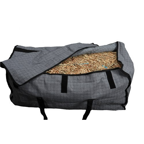 Canvas Hay Bale Carry Bag – Neddy Wear Horse Rugs & Accessories